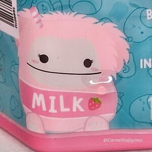 Squishmallows | Toys | Epic Collection Mystery Micromallow Capsule ...